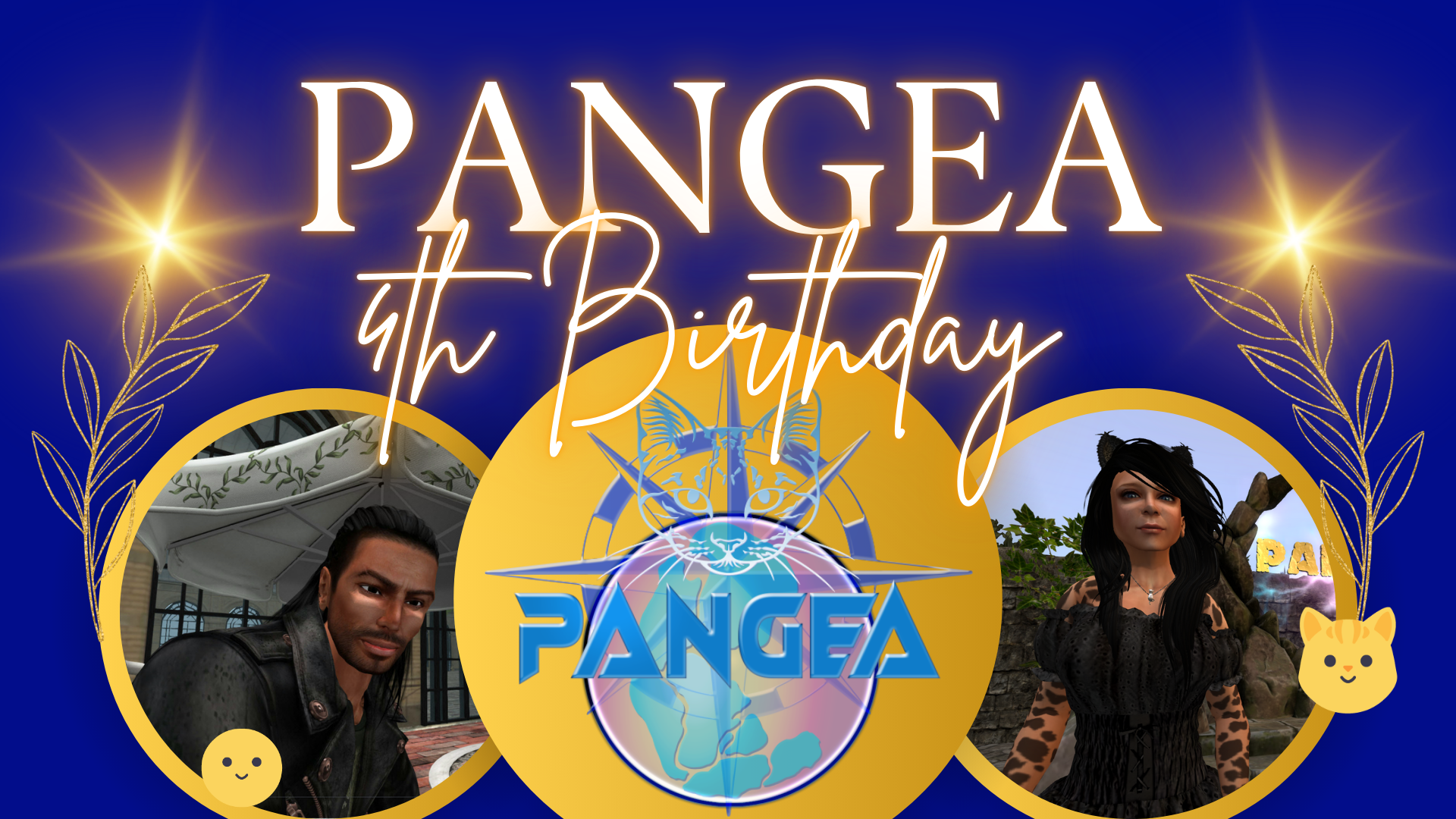 4 Jahre Pangea Grid – Pangea Grid